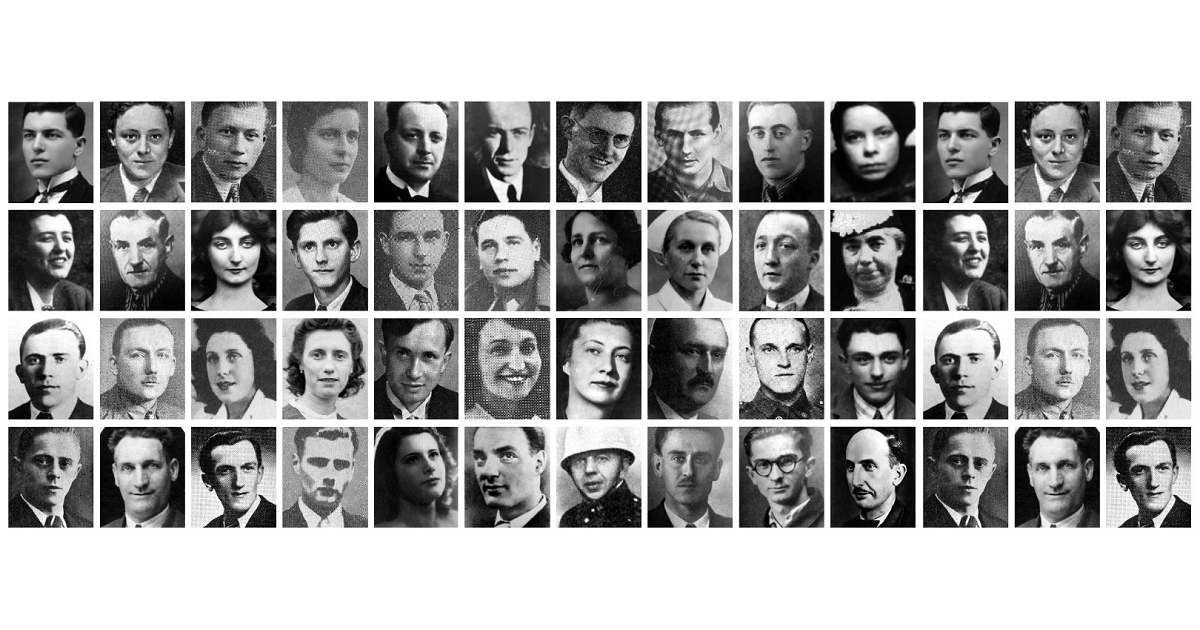 Ontdek de verhalen van onze verzetshelden – Helden van het verzet