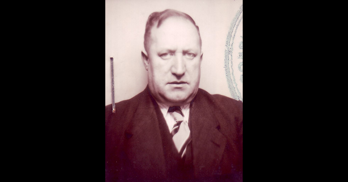 Jacob Abrahamson – Helden van het verzet