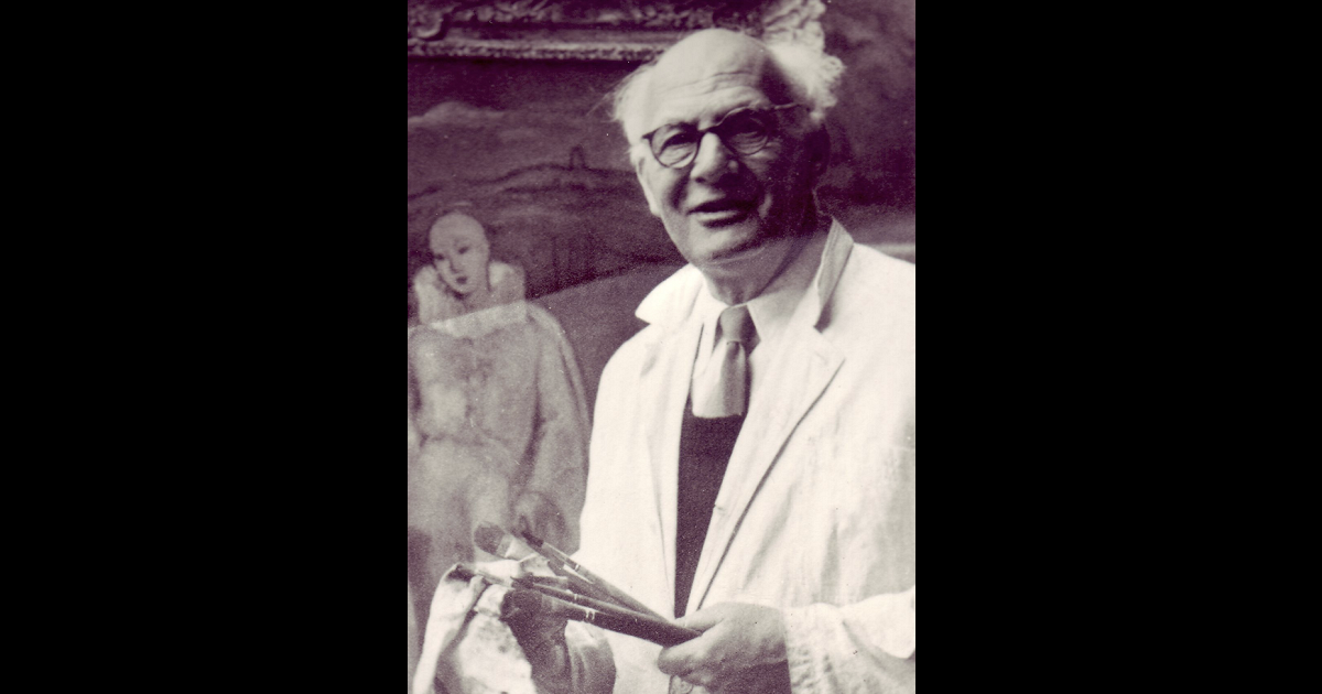 Jacques Ochs – Helden van het verzet