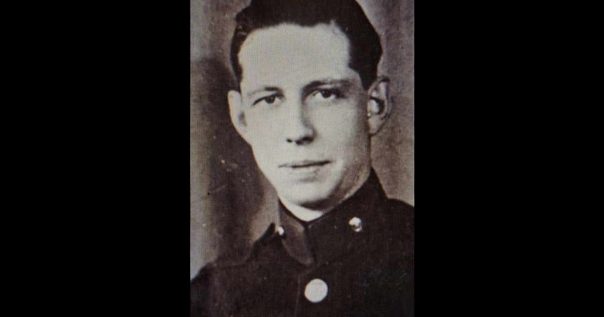 Henri Brouns – Helden van het verzet