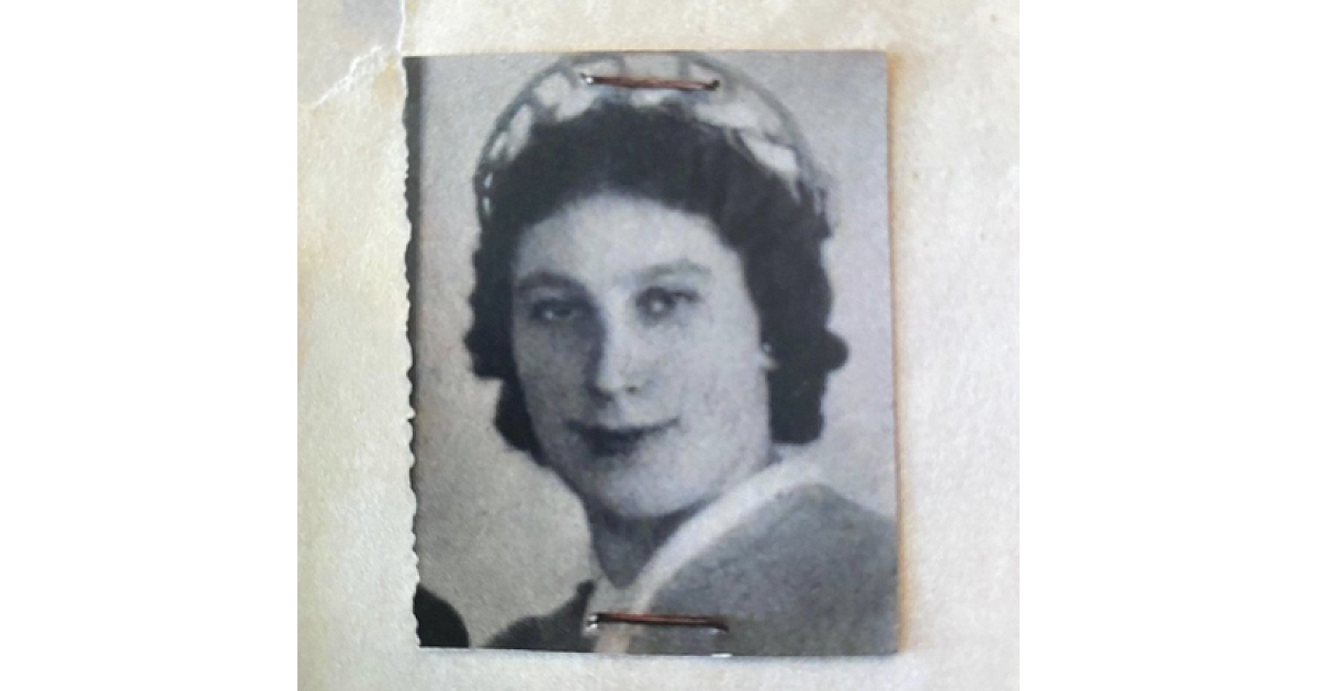 Maria Rodrigus – Helden van het verzet