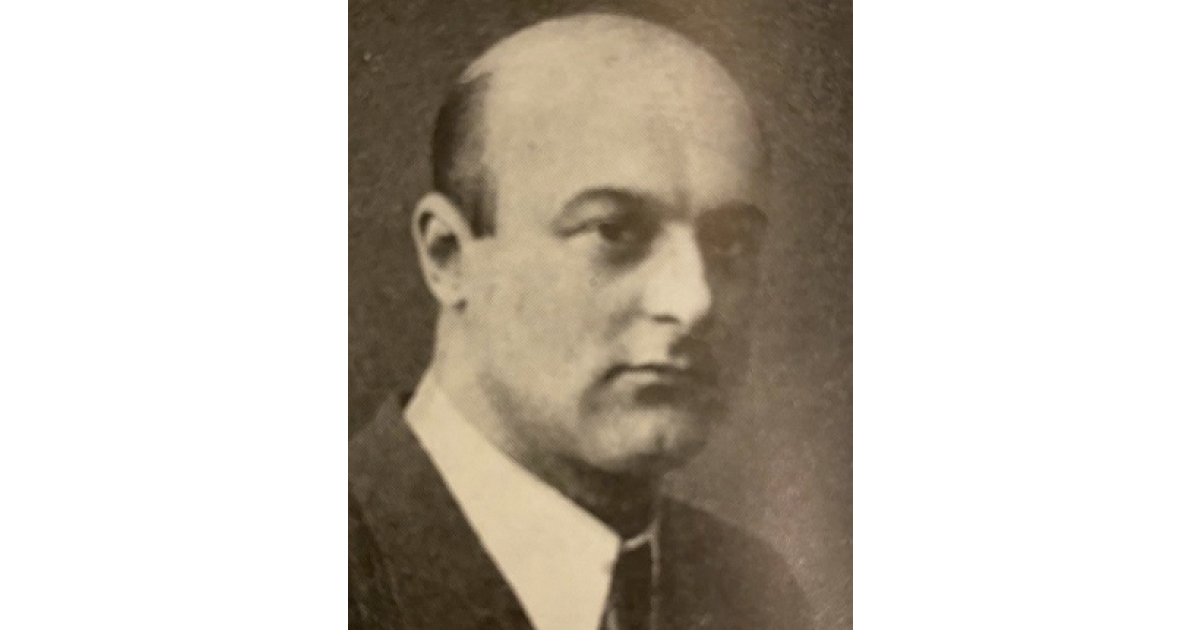 Victor Schotte – Helden van het verzet