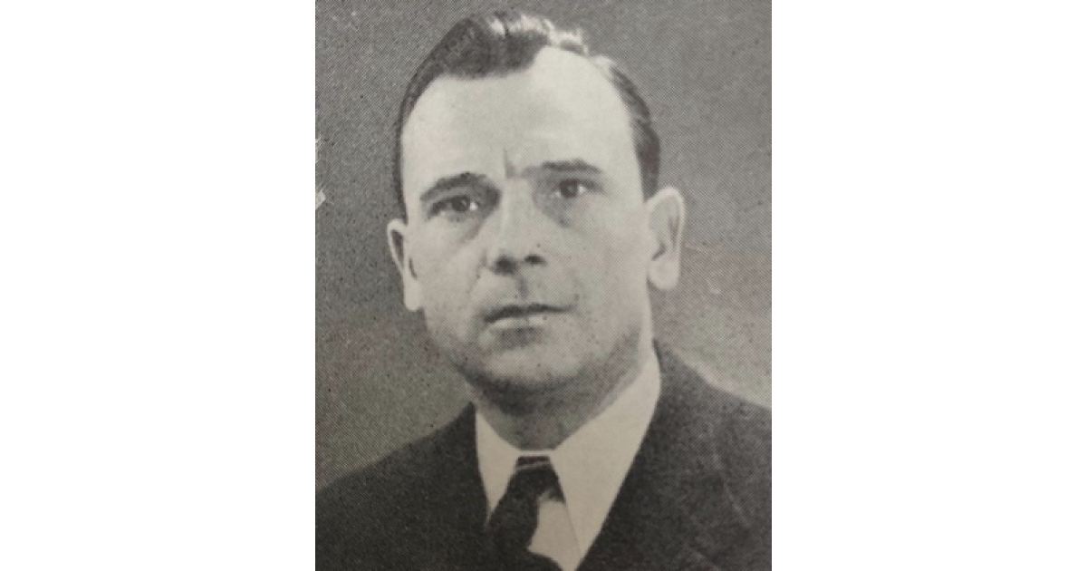 Leopold De Hulster – Helden van het verzet