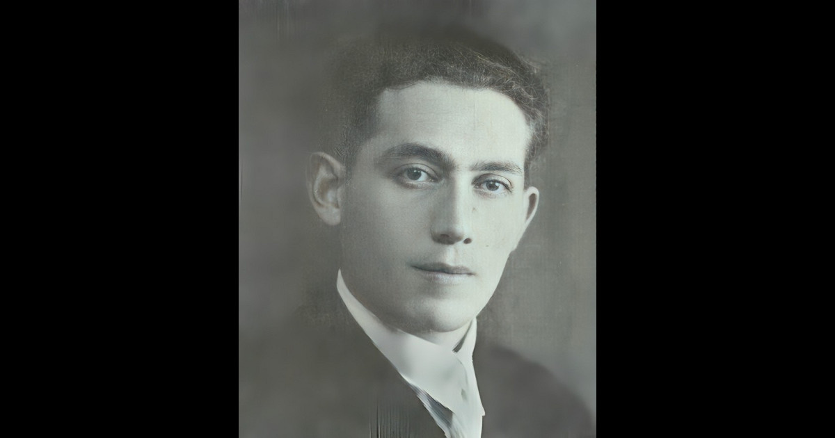 Jules Cardol – Helden van het verzet