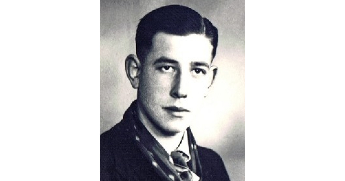 Evarist Deconinck – Helden van het verzet