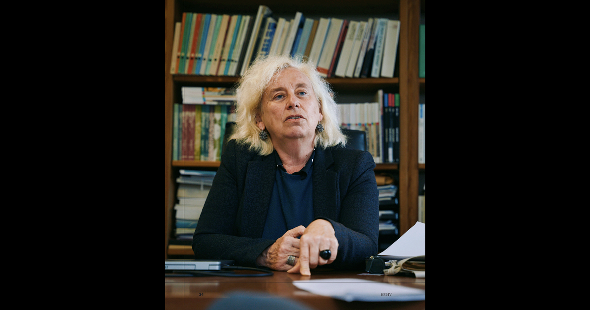 ‘Het cliché van de collaborerende Vlaming en de verzettende Waal houdt ...