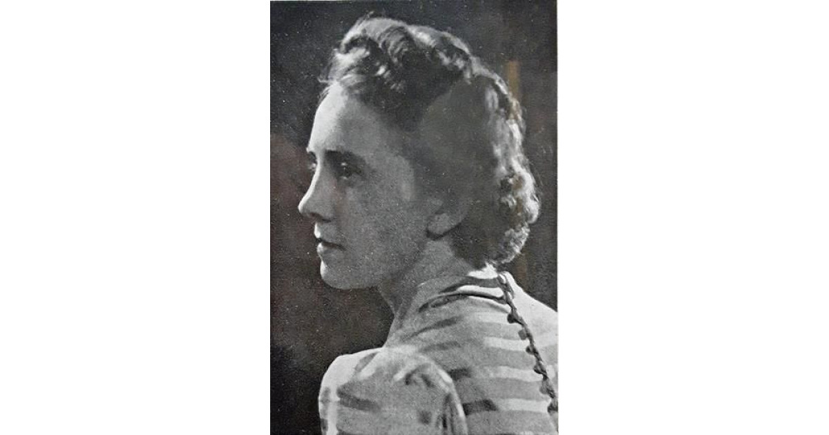 Elisabeth Van Coppenolle – Helden van het verzet