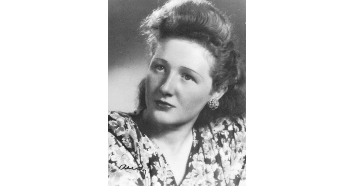 Hortense Daman – Helden van het verzet