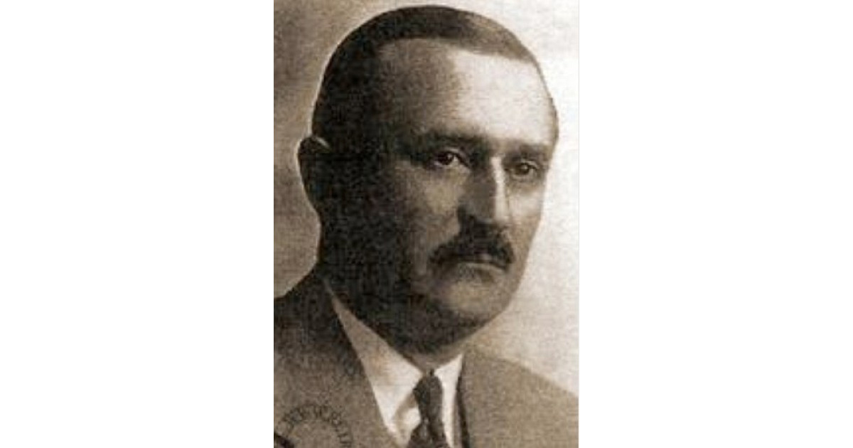 Louis Begault – Helden van het verzet