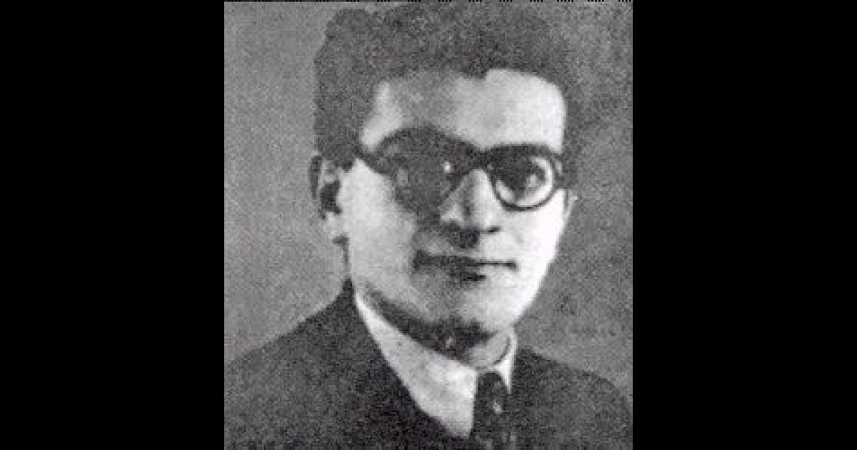 Abraham Léon – Helden van het verzet