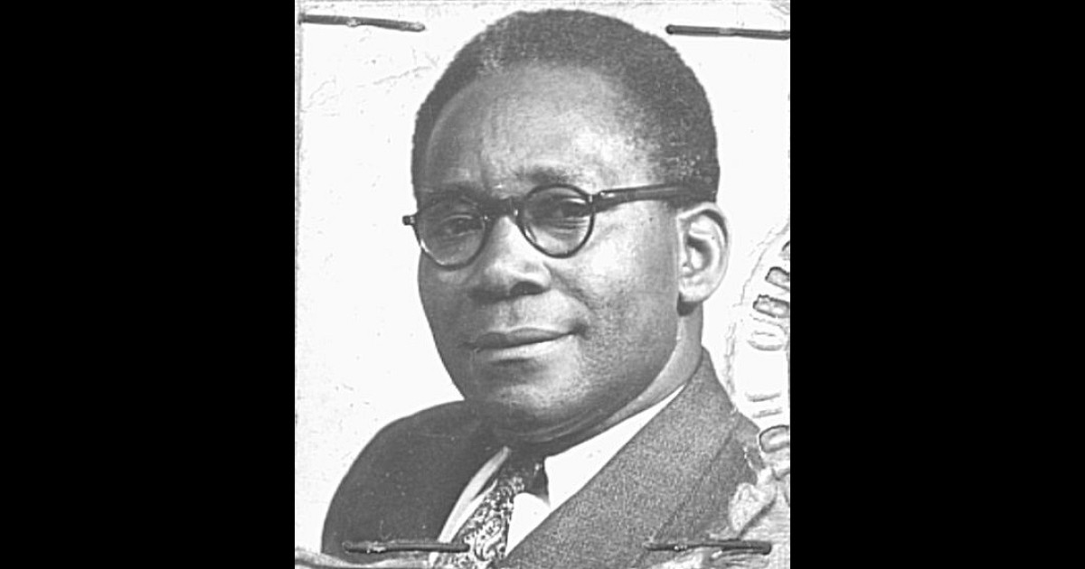 Joseph Alua – Helden van het verzet