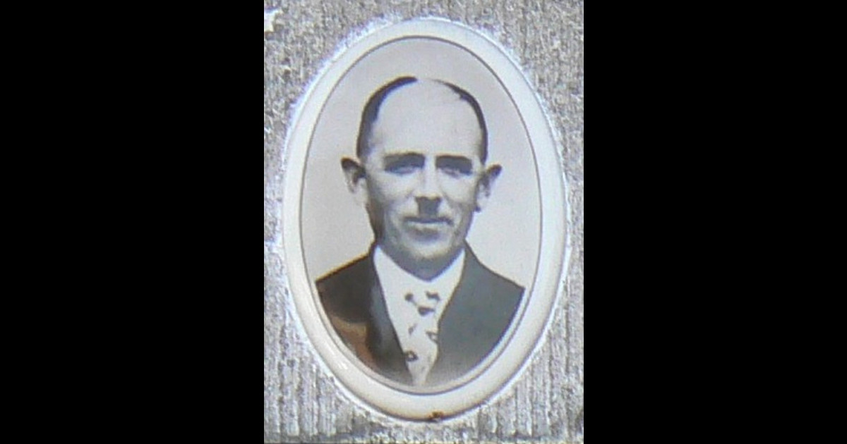 Jozef Geens – Helden van het verzet