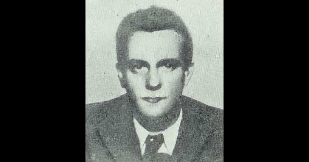 André Berthulot – Helden van het verzet