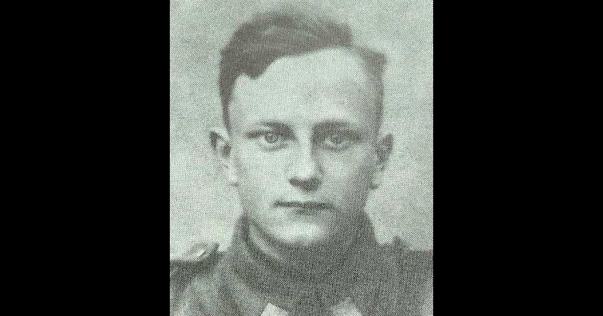 Emile Renard – Helden van het verzet