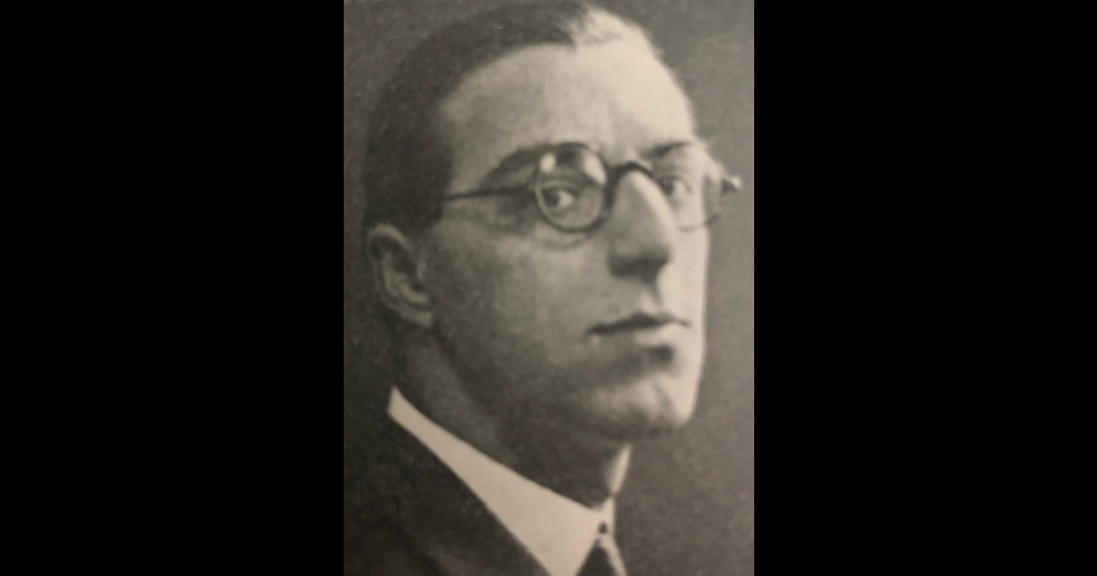 Maurice Wolf – Helden van het verzet