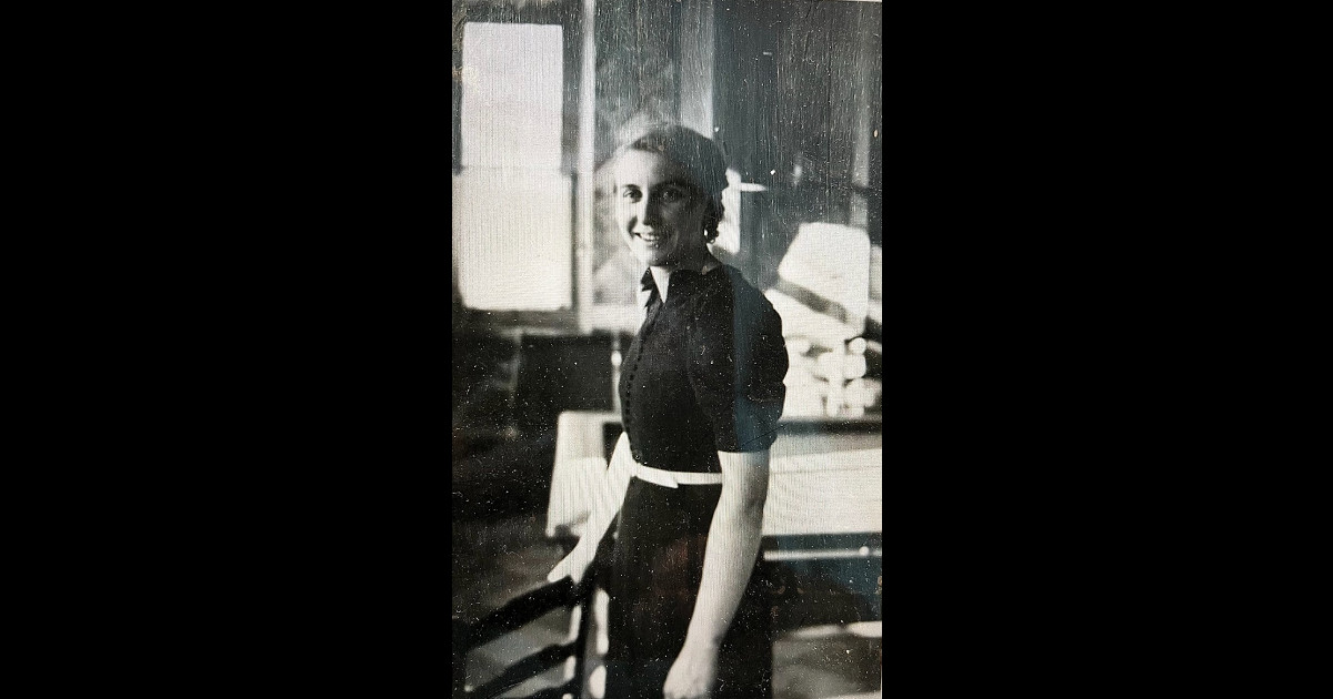 Alice Vandenberghe – Helden van het verzet