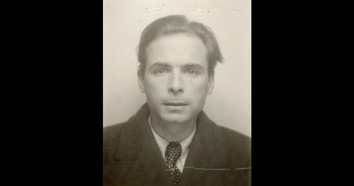 Felix Nussbaum – Helden van het verzet