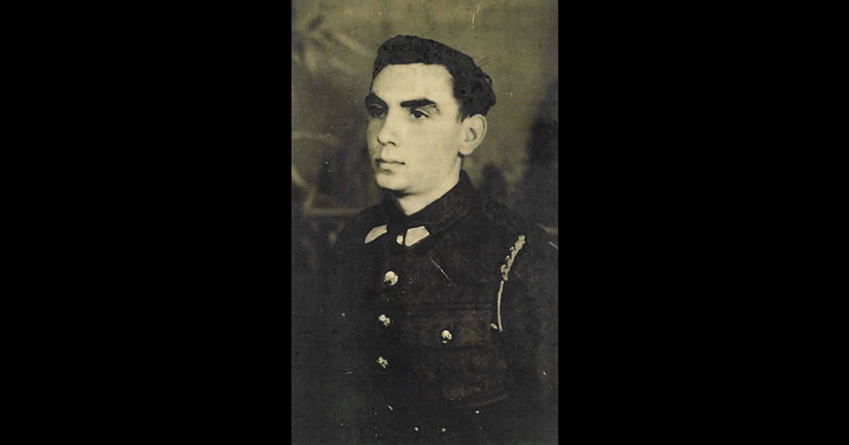 Emiel Cleeren – Helden van het verzet