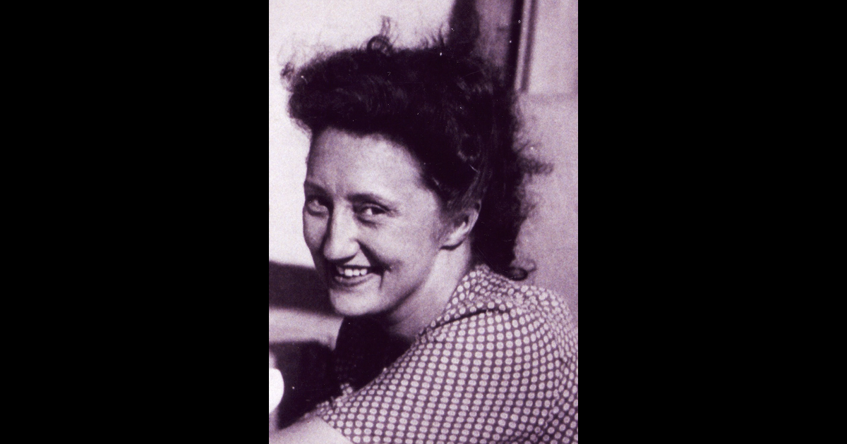 Kira Solovieff – Helden van het verzet