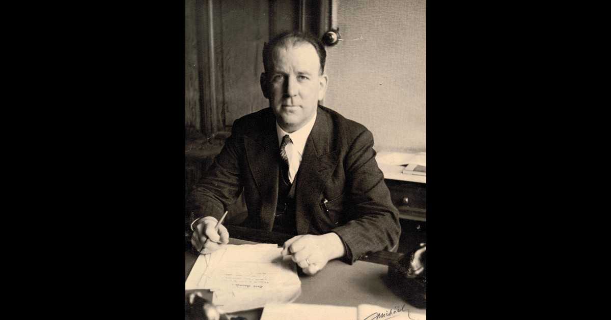 Alfons Ameel – Helden van het verzet