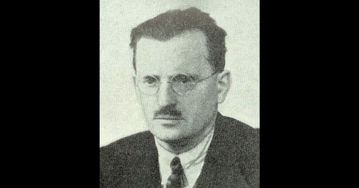 Henri Weyers – Helden van het verzet