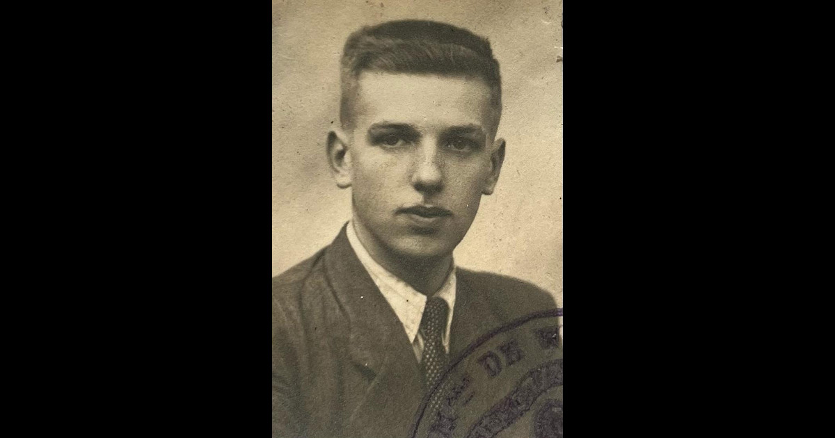 Carl Jacobs – Helden van het verzet