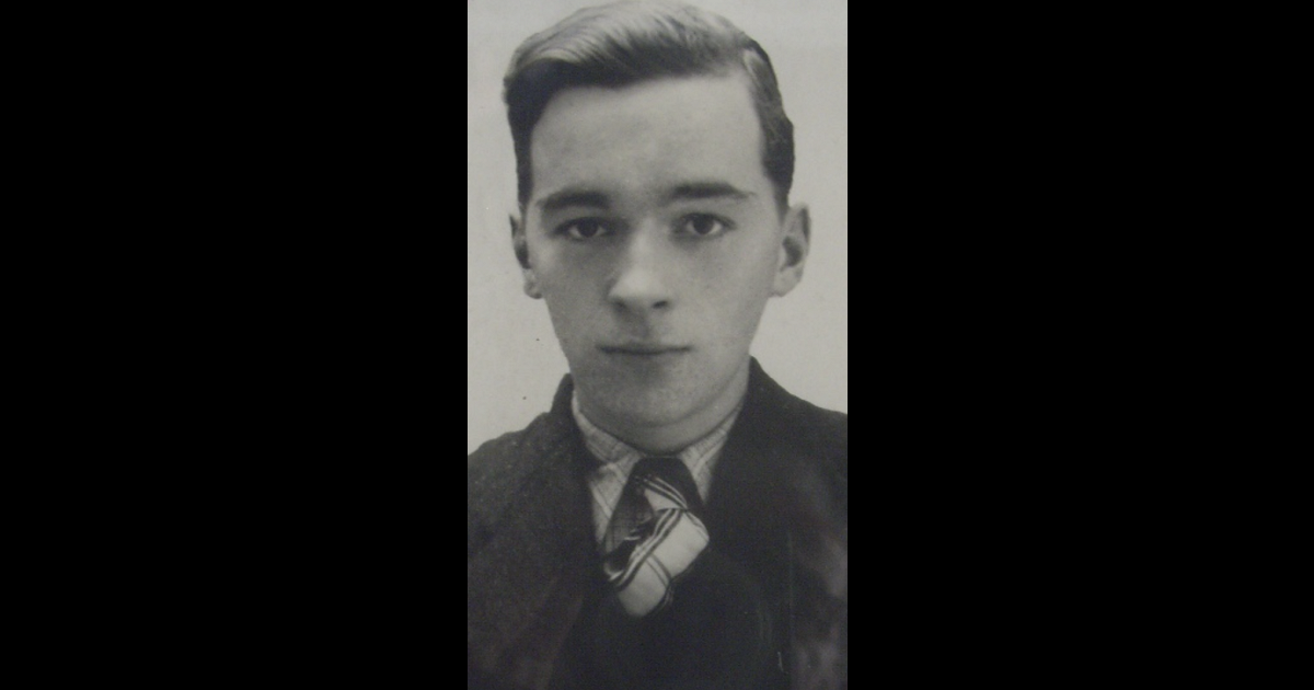 Armand Collignon – Helden van het verzet