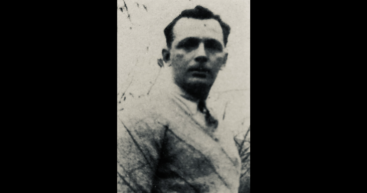 René De Keyser – Helden van het verzet