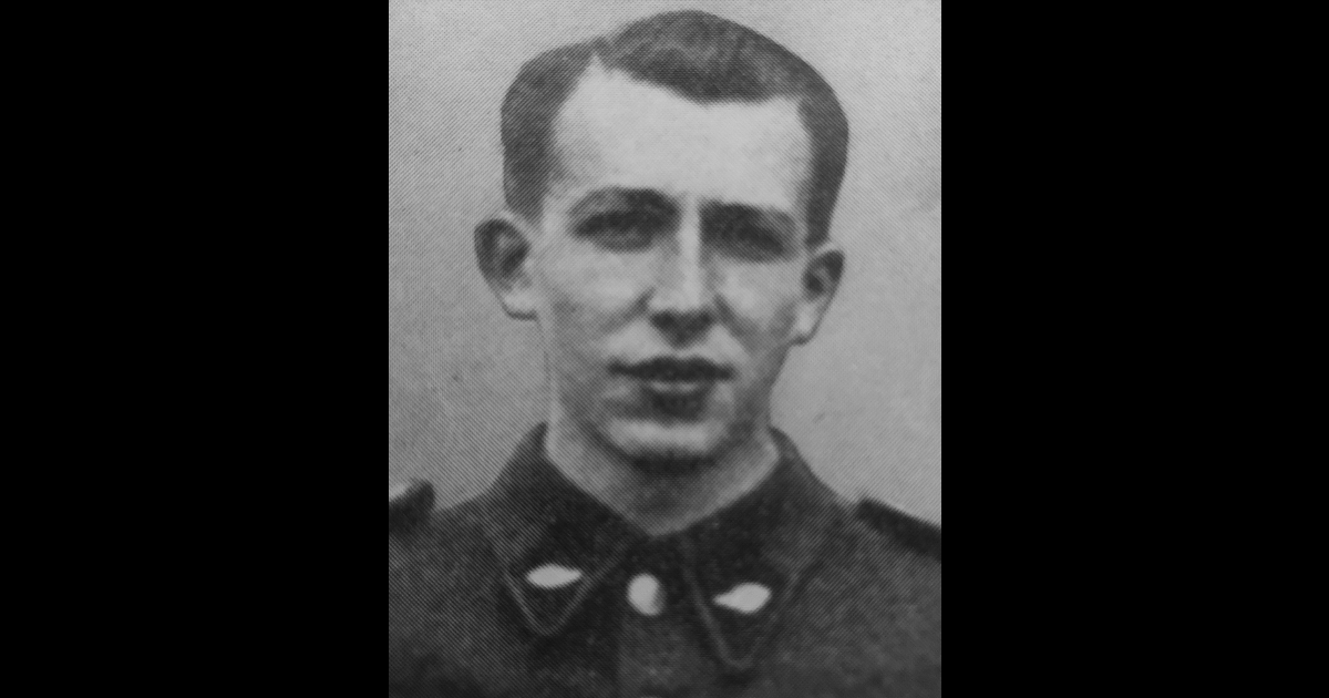 Albert Denis – Helden van het verzet