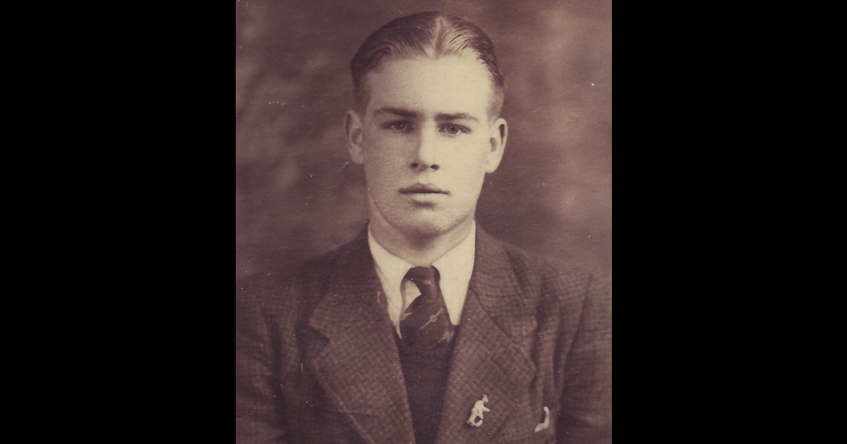 René Meus – Helden van het verzet