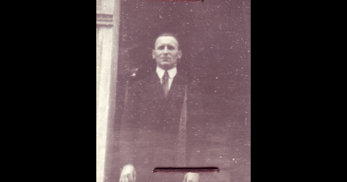 Victor Deleu – Helden van het verzet