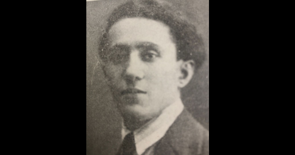 Giuseppe Moretti – Helden van het verzet