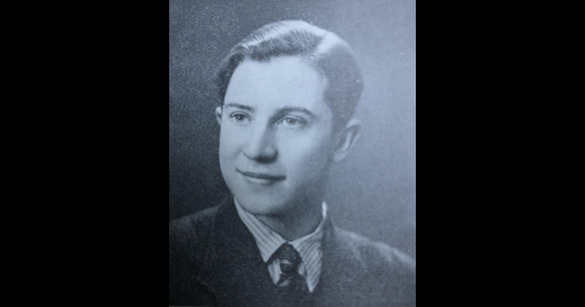 André De Rudder – Helden van het verzet