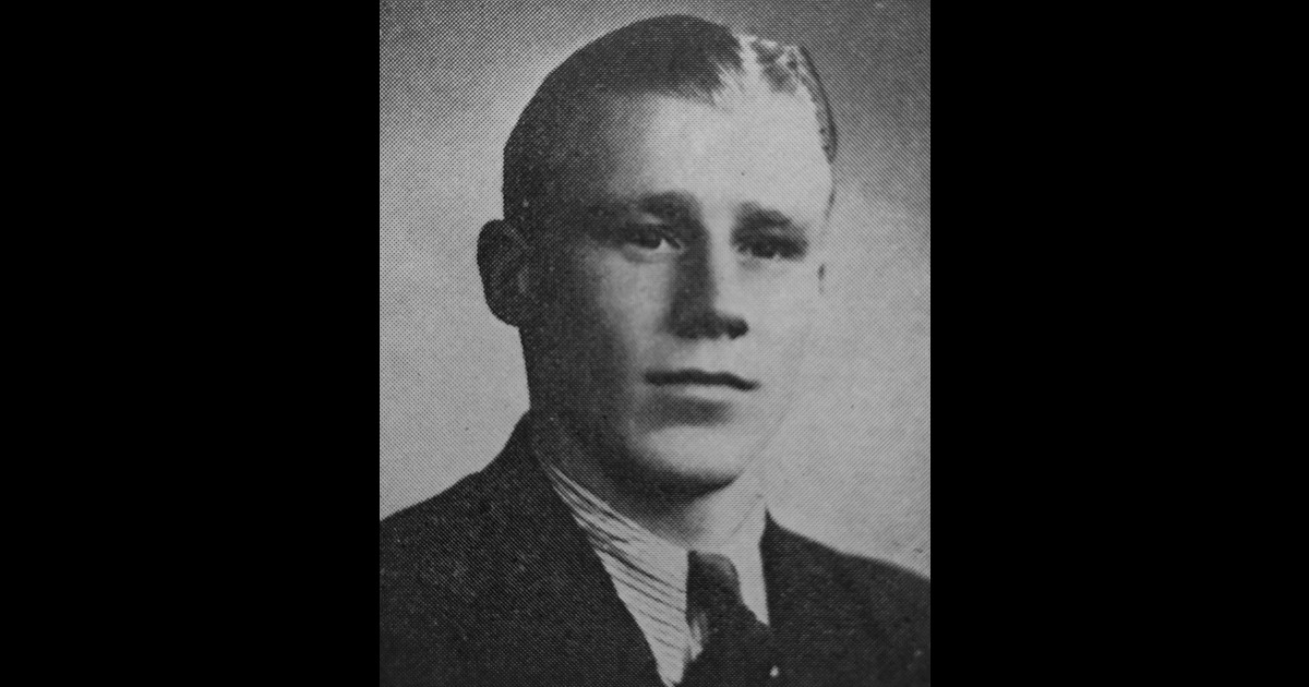 Frans Beterams – Helden van het verzet