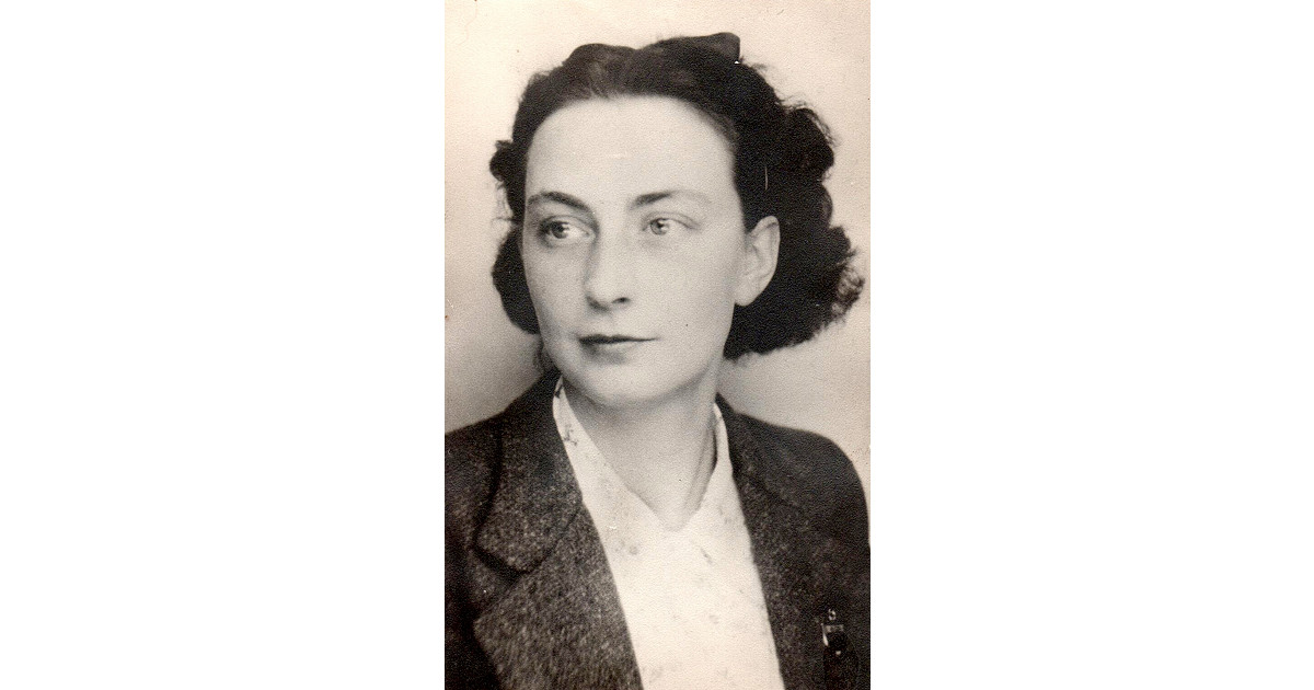 Andrée De Jongh – Helden van het verzet