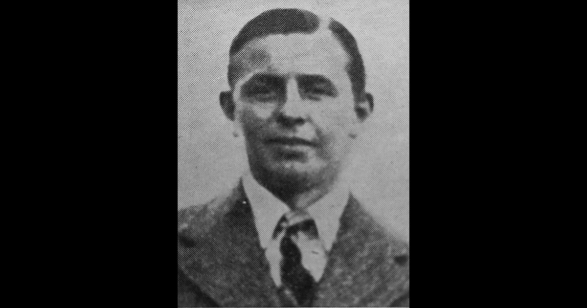 Gérard Muyle – Helden van het verzet