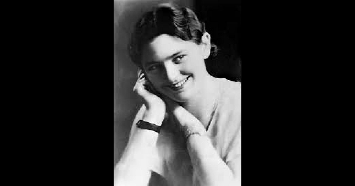 Marguerite Bervoets – Helden van het verzet