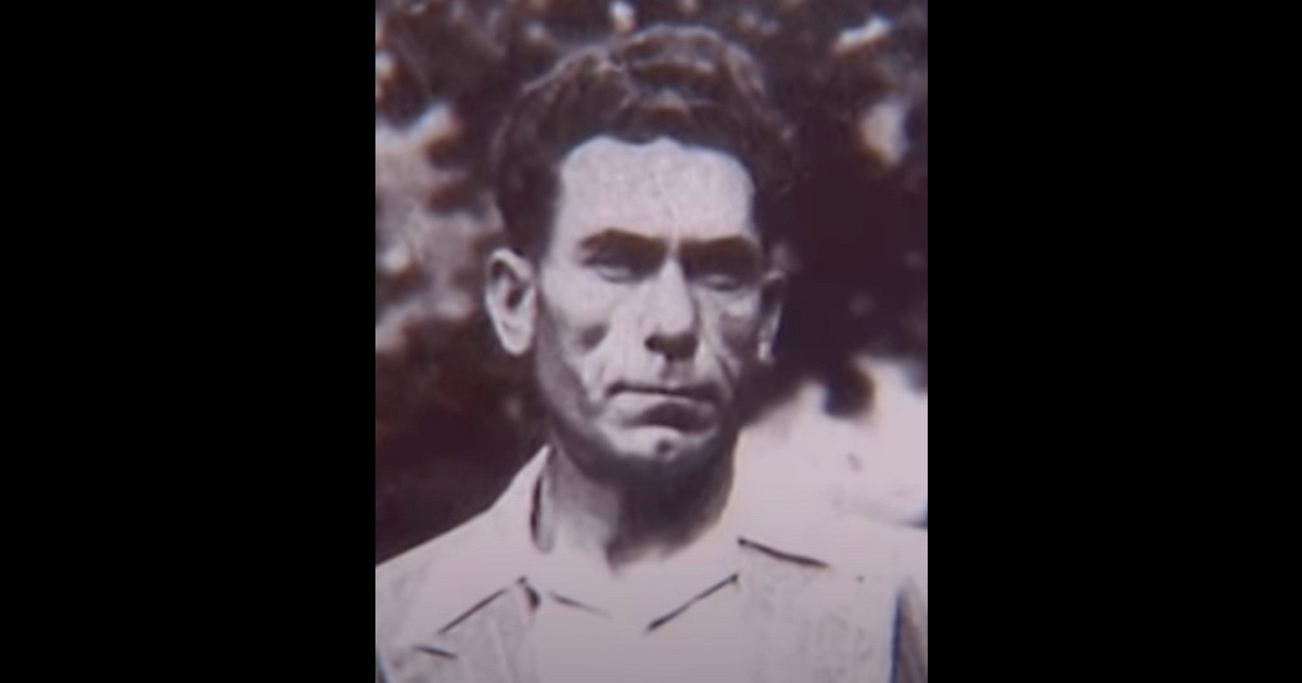 Theodore Angeloff – Helden van het verzet